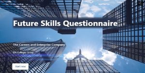 DN Colleges Group – Future Skills Questionnaire