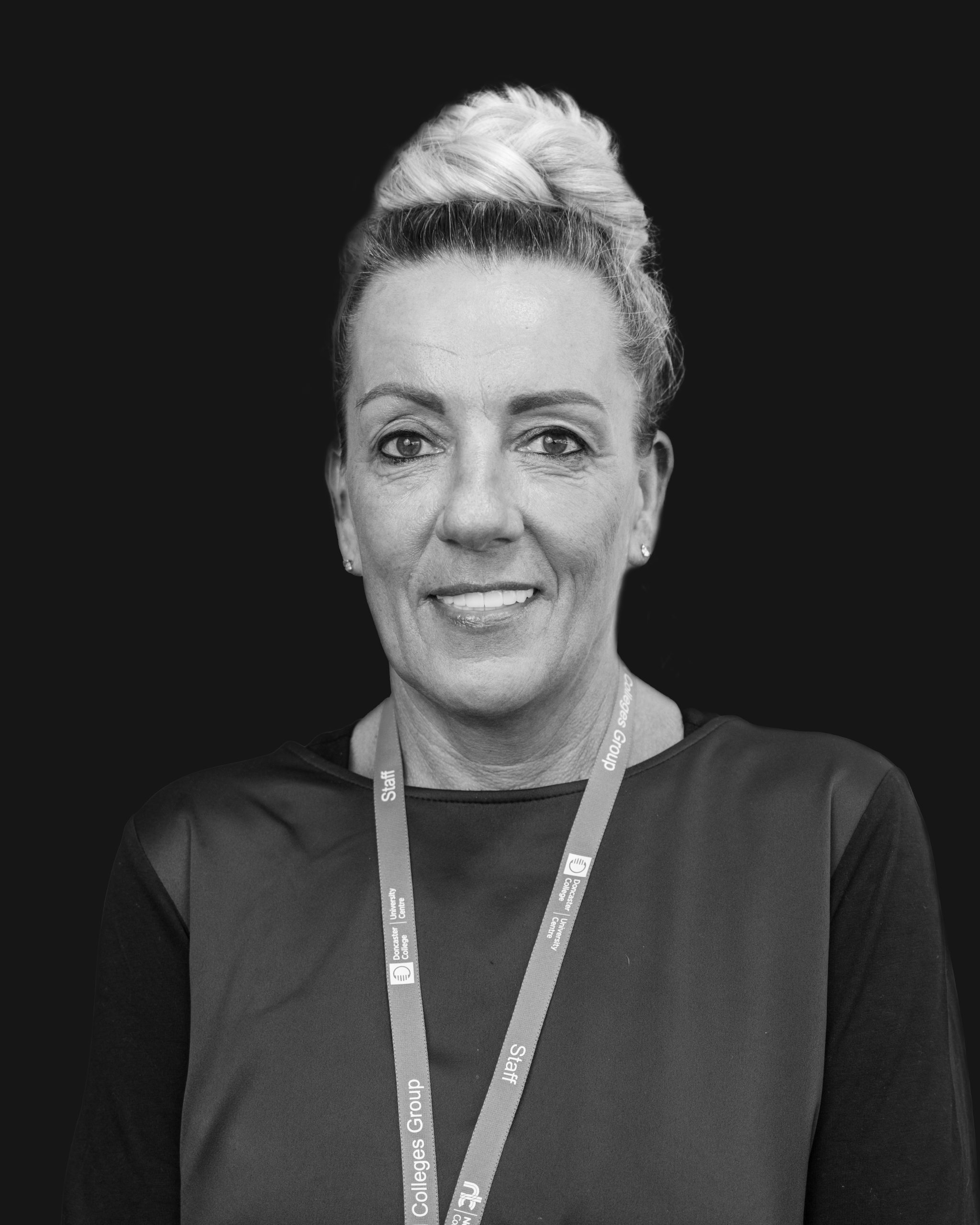 DN Colleges Group – Sandy Panks